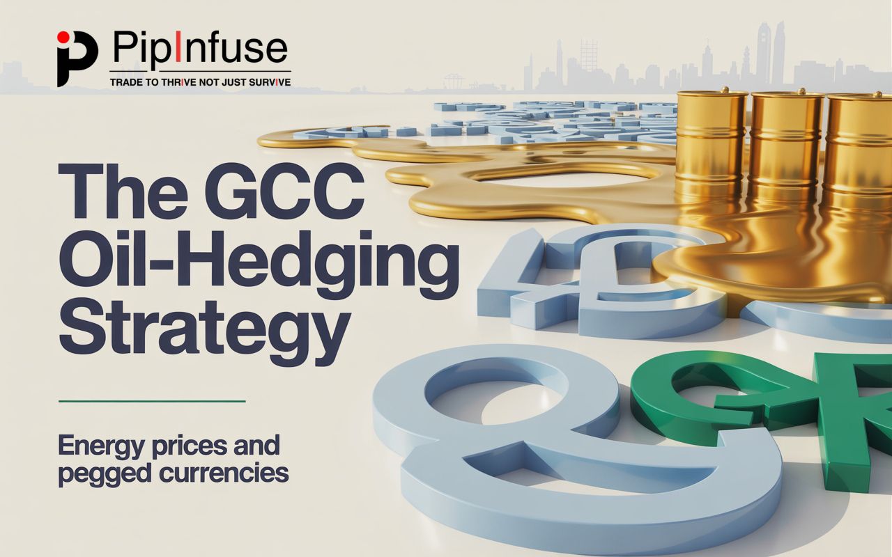 The GCC Oil Hedging Strategy: How Energy Price Shifts Influence Pegged ...